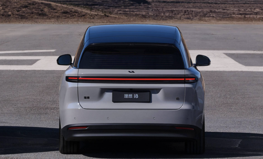 全新蔚来ES8和理想L9谁才是500万以内最强的SUV？ - 知乎