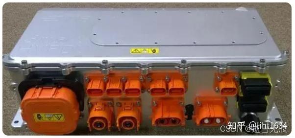 由浅入深的详细解读汽车PDU与BDU - 知乎