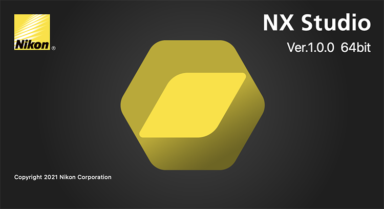 控制点回归 NX Studio能重夺尼康相机用户欢心么 - 知乎