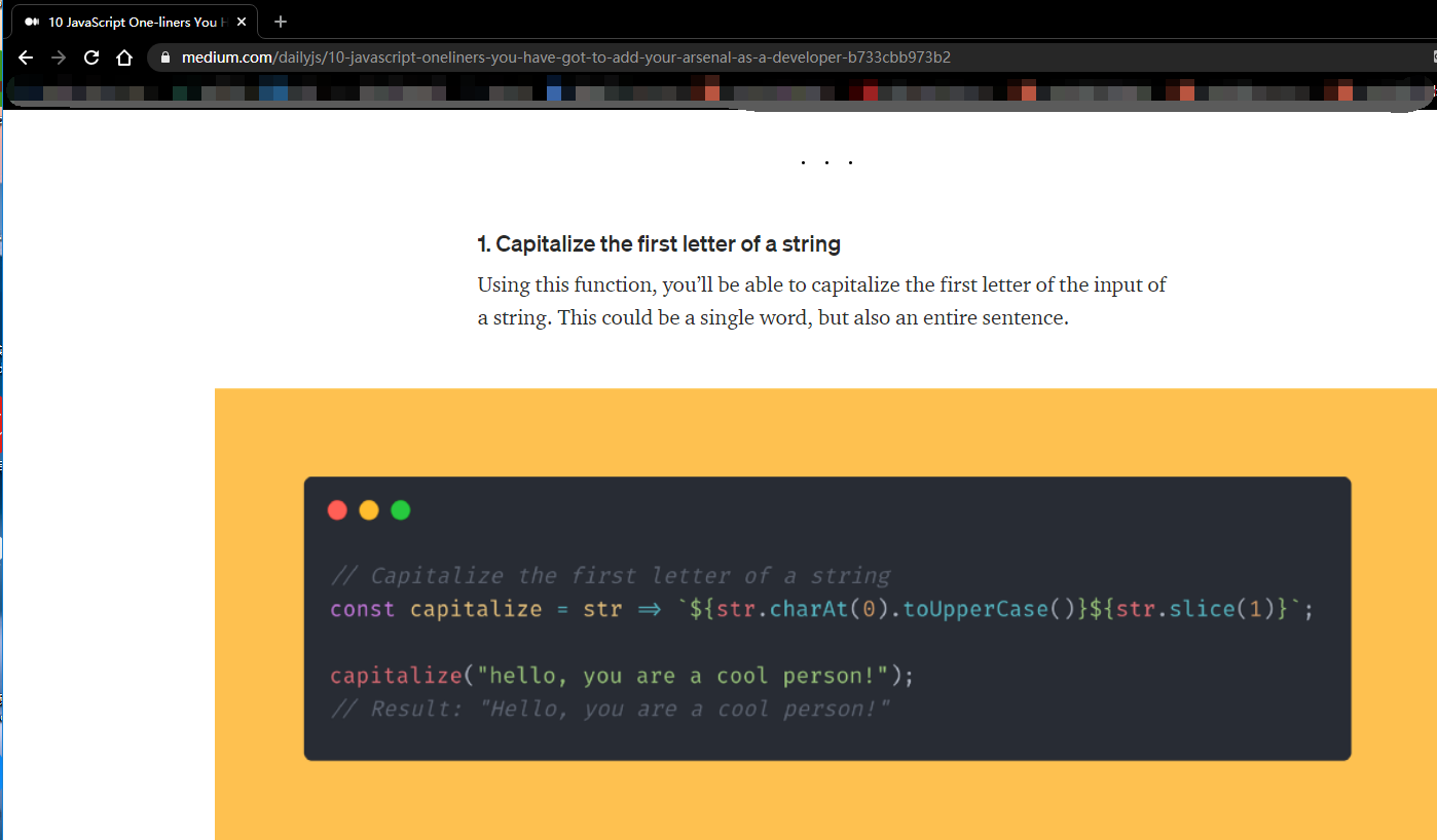 Medium文章免费读 - 知乎