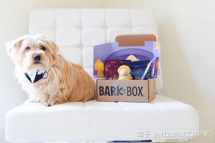 Barkbox—美国宠物电商平台，月度订阅电子商务模式，用户留存率达95% - 知乎