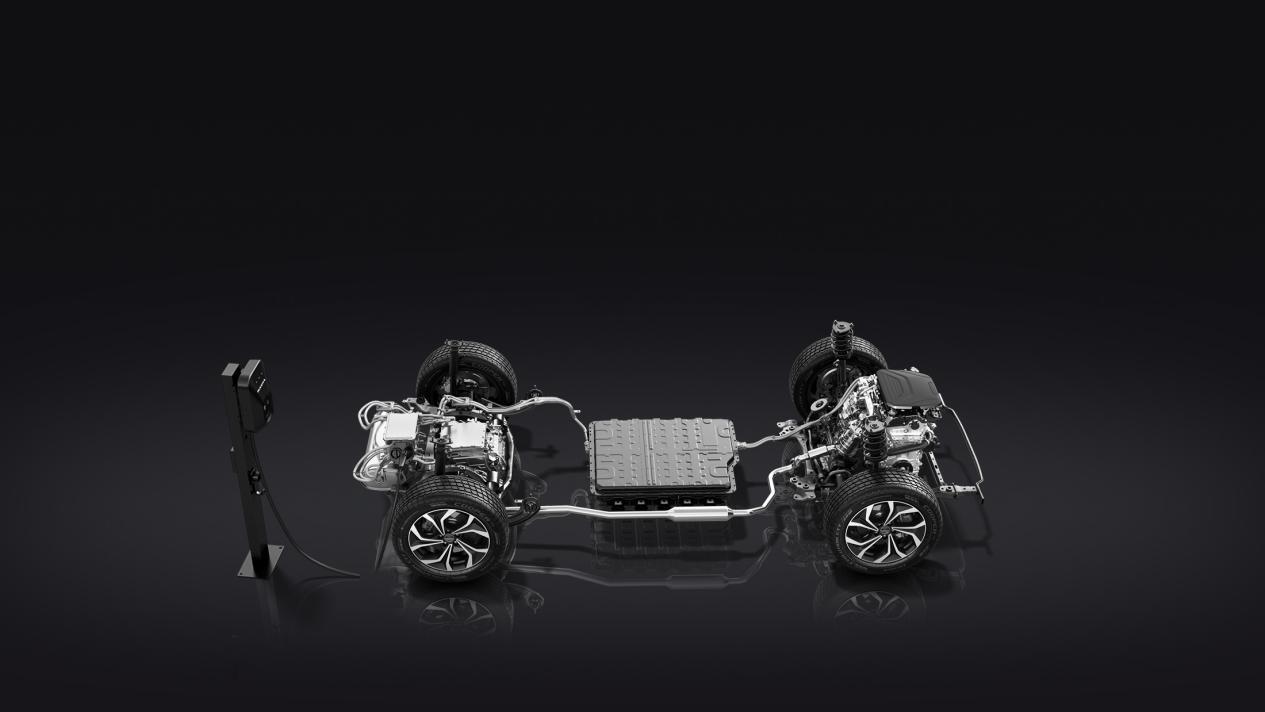 干货来了｜一文读懂全新Hi4和Hi4-T的区别 - 知乎