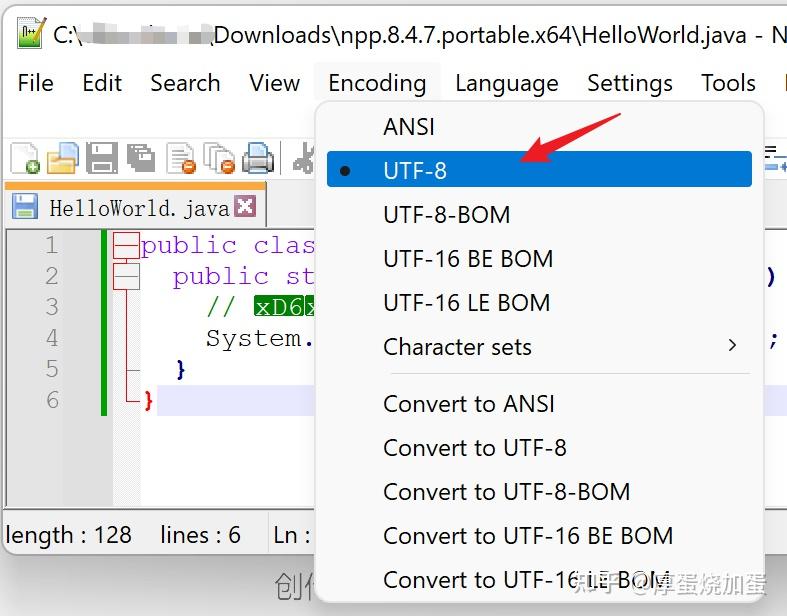Java编写中添加了注释，为什么运行的时候显示错误？ - 知乎