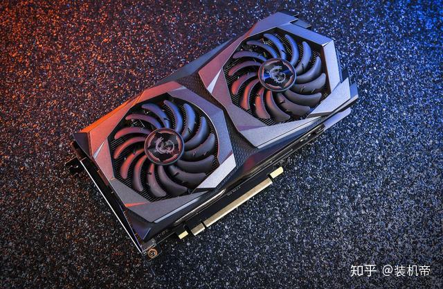 1660SUPER居然这么香！微星GTX 1660 SUPER魔龙实机评测 - 知乎