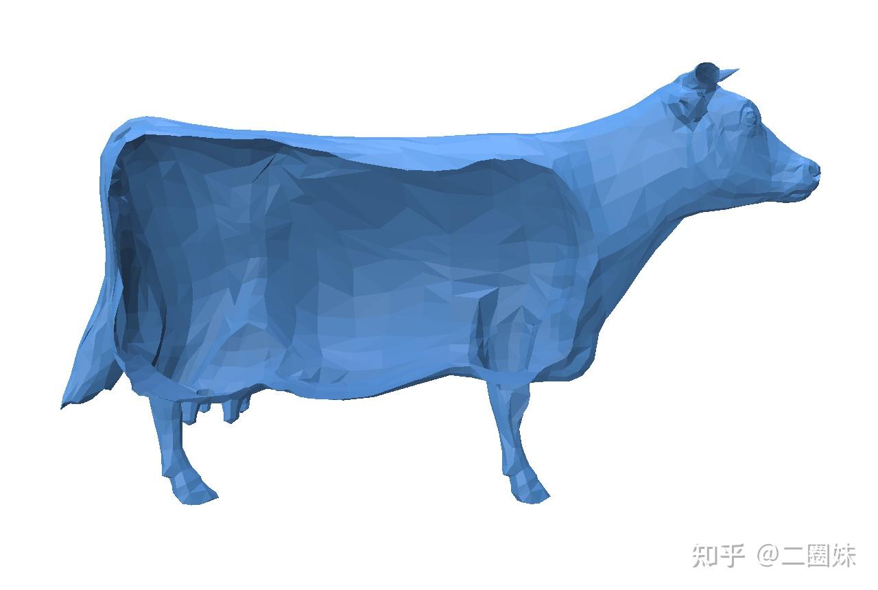 TetGen 初体验 - 知乎