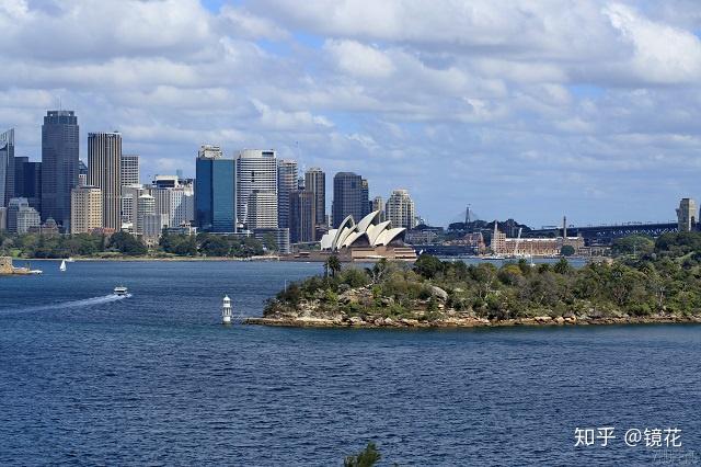 澳大利亚人的生活习惯有哪些特点 - 知乎