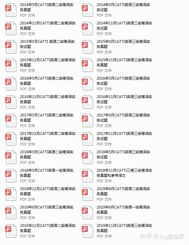 CATTI证书有效期居然只有三年？这样CATTI还有必要考吗？ - 知乎