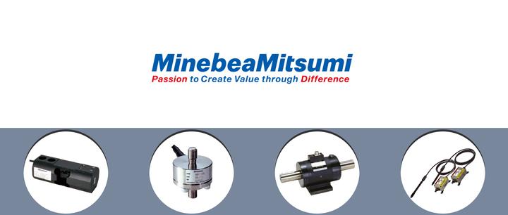 新日升产品推荐 | 美蓓亚三美（NMB）的传感装置 - 知乎