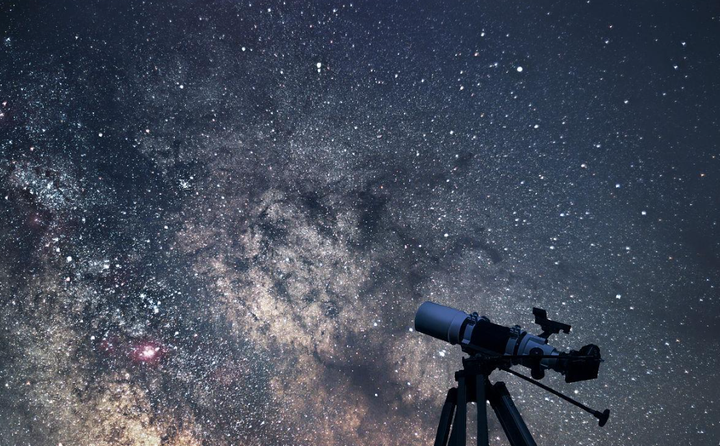 数据中继卫星是做什么的？它是如何发展的？（建议收藏） - 知乎