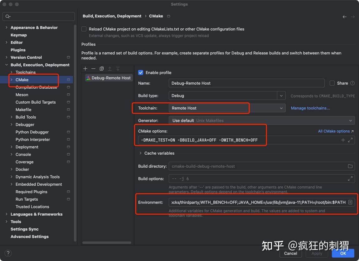StarRocks开发环境搭建全攻略 - 知乎