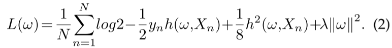 VFLR An Efficient and Privacy-Preserving Vertical Federated Framework for Logistic Regression - 知乎