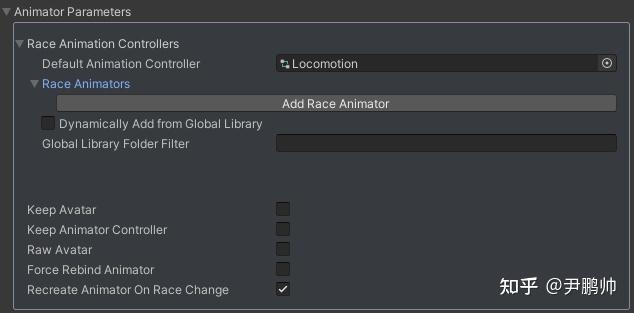 Unity中使用UMA制作角色-入门 - 知乎