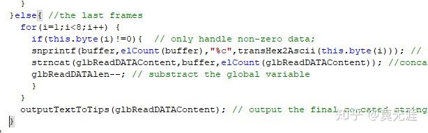 CAPL编程系列—用CAPL实现控制器数据的解码和显示 - 知乎