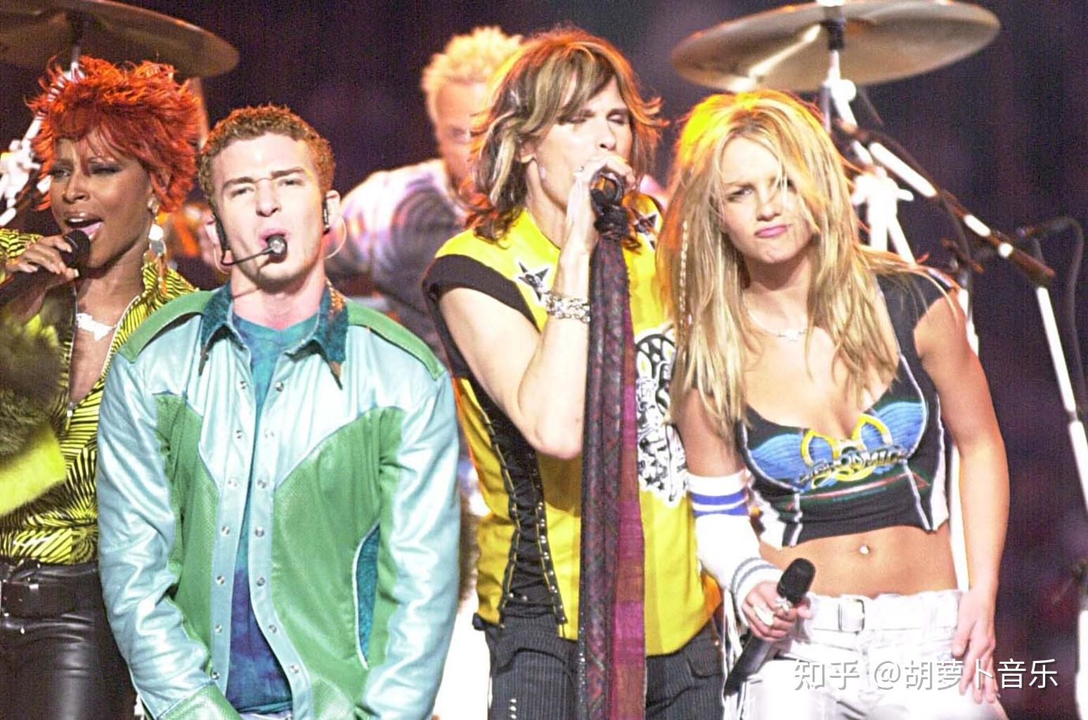 今日欧美圈：2022超级碗中场秀嘉宾公开，《RED》重录版将提前一周发行 - 知乎