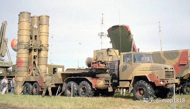 【外网：中英对照】S-300P系列防空导弹（Almaz S-300P/PT/PS/PMU/PMU1/PMU2） - 知乎