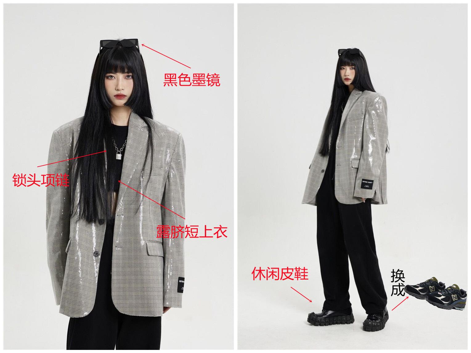 被时尚圈复活的「Y2K 美学」到底是什么？如何穿出 Y2K style（Y2K风）？ - 知乎