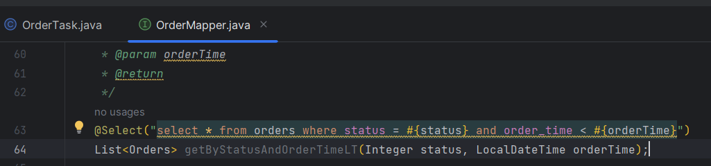 【SpringBoot篇】Spring_Task定时任务框架 - 知乎