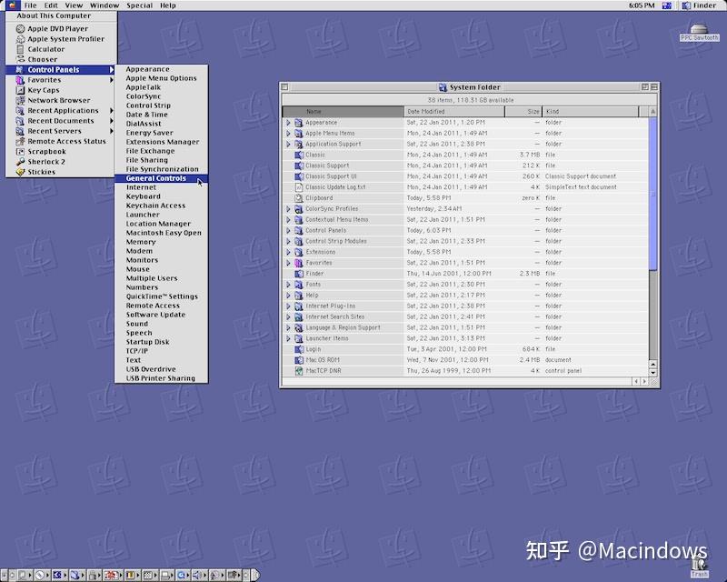 从NeXT，到Mac OS 9，最后到Mac OS X：华丽蜕变 - 知乎