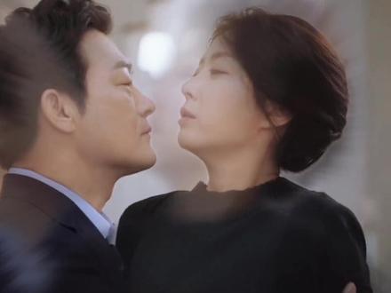 韩剧《THE K2》：男主与夫人的第一次相遇 - 知乎