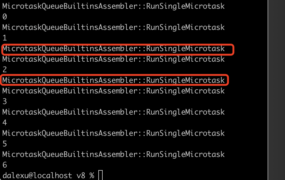 promise.then 中 return Promise.resolve 后，发生了什么？ - 知乎
