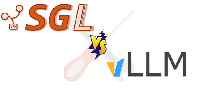 SGLang、vLLM与Lit-GPT：大语言模型推理引擎全面评测 - 知乎