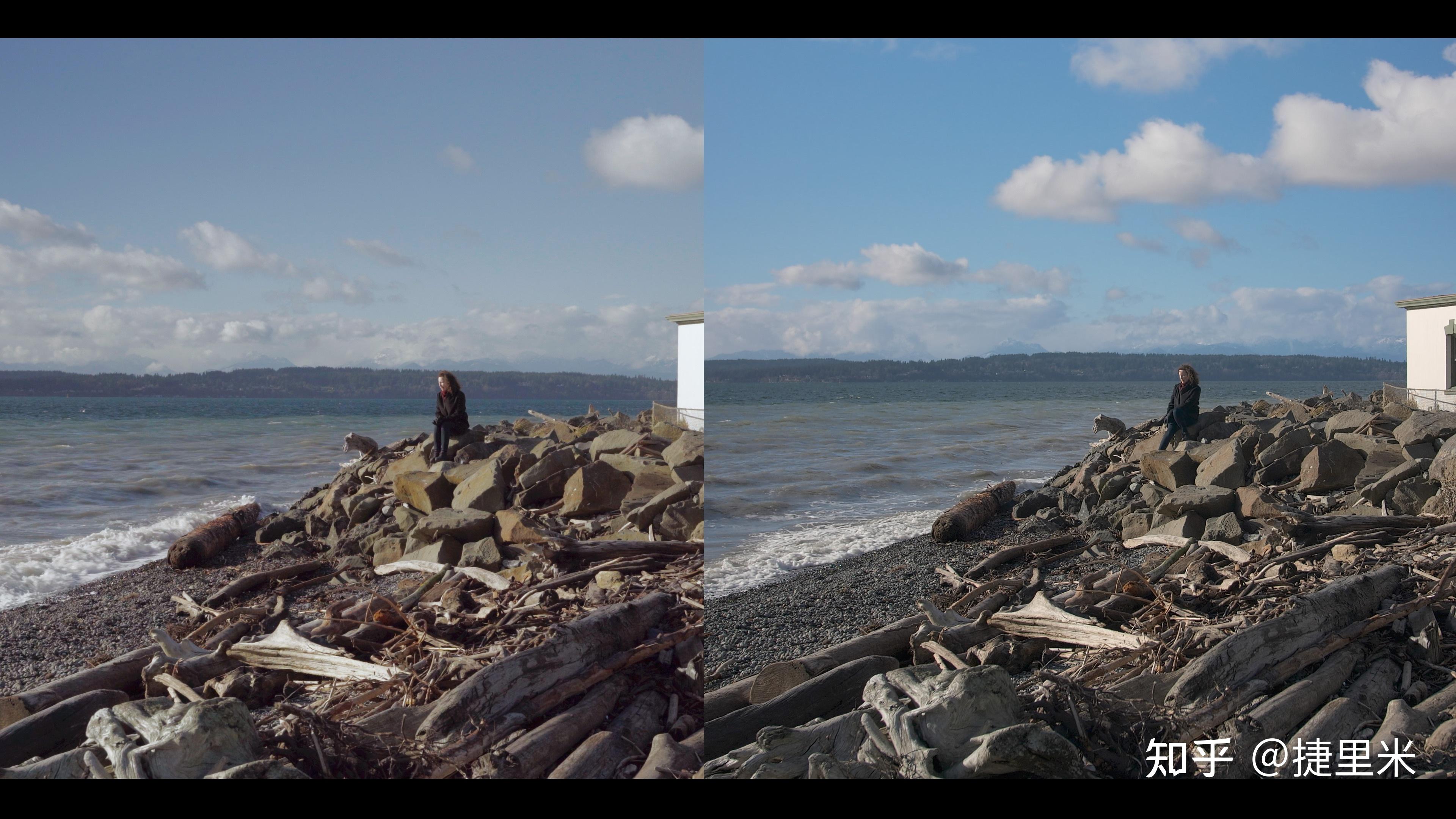 索尼a6700与松下GH6怎么选? - 知乎