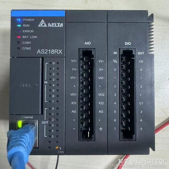 案例分享：Qt modbusTcp调试工具(读写Byte、Int、DInt、Real、DReal)（当前v1.0.0） - 知乎