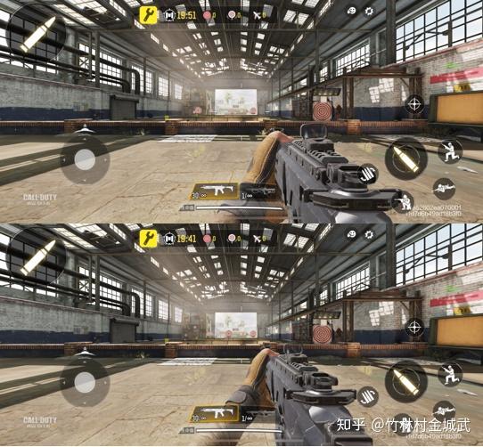 【策划向】全景解构射击游戏枪械设计——表现/手感篇 - 知乎