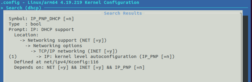 瑞芯微RK3568|SDK开发之Kernel编译 - 知乎