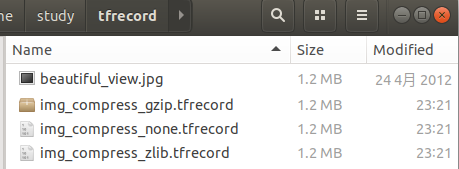 tensorflow TFRecords文件的生成和读取方法 - 知乎
