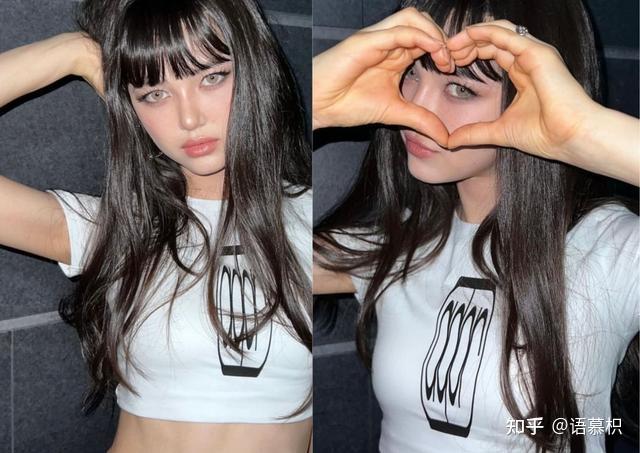 Danielle凭借独特空灵气息、疗愈嗓音圈粉无数，这五件事认识她 - 知乎