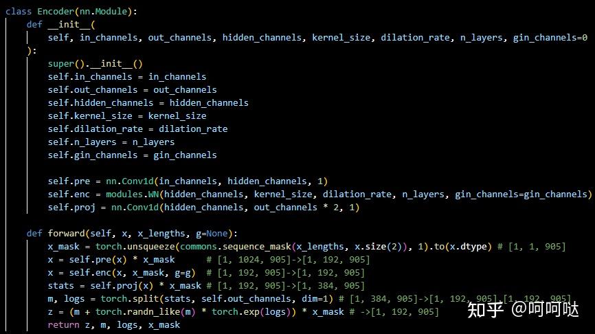 【TTS】4：coqui-ai代码实战 - 知乎