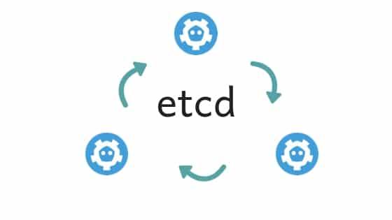 etcd集群搭建和自动化部署 - 知乎