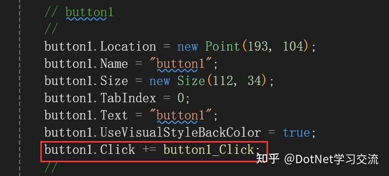 由浅入深理解C#中的事件 - 知乎