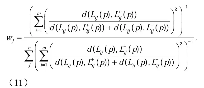 颜读（85）：精读复刻论文《基于前景理论和属性相关的概率语言SIR多属性群决策方法及应用》综合前景优劣势流计算（1） - 知乎