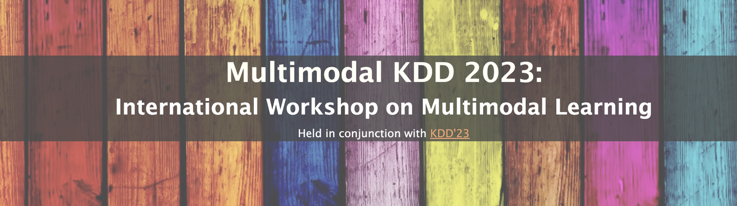 多模态AI资料汇总 - 知乎