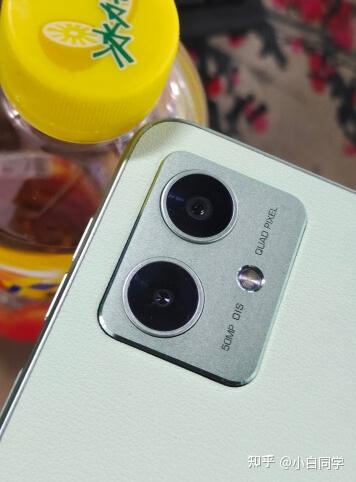 摩托罗拉moto g54（摩托罗拉motog54）怎么样？体验一周优缺点评测 - 知乎