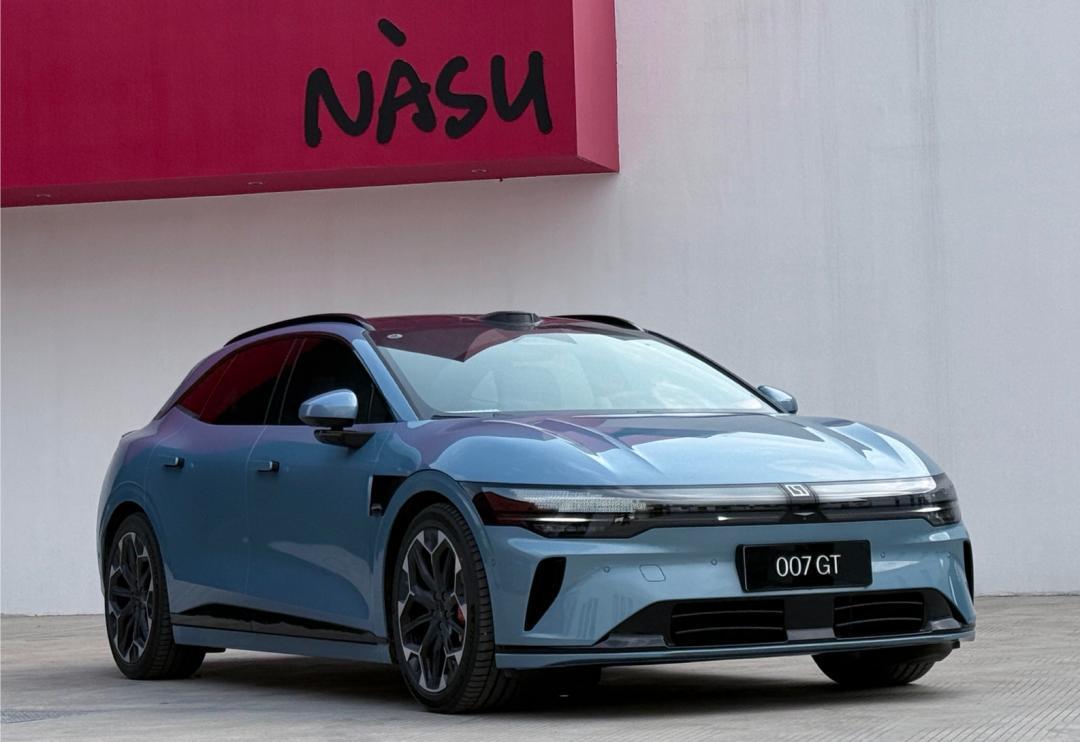 19.99万的007GT，极氪今晚诚意到位了 - 知乎