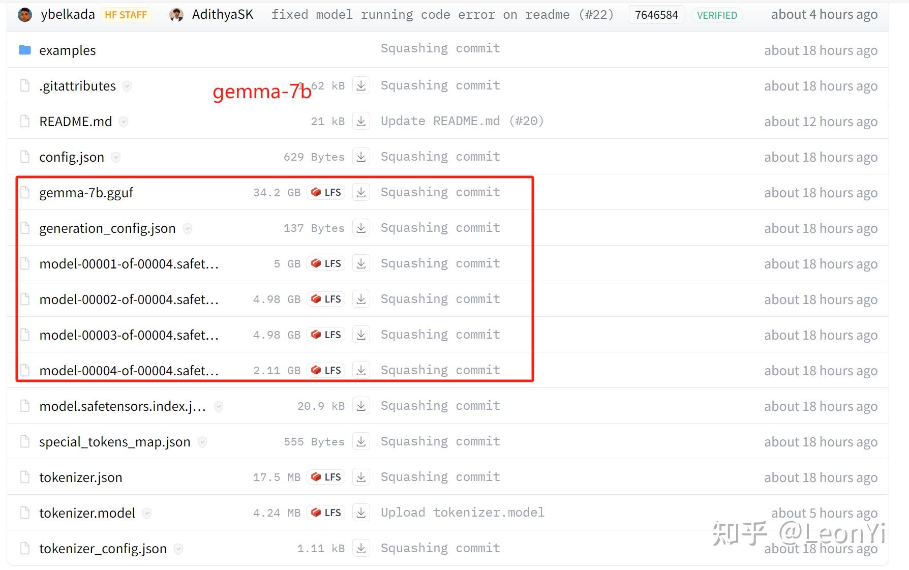 Gemma模型概览和快速上手体验 - 知乎
