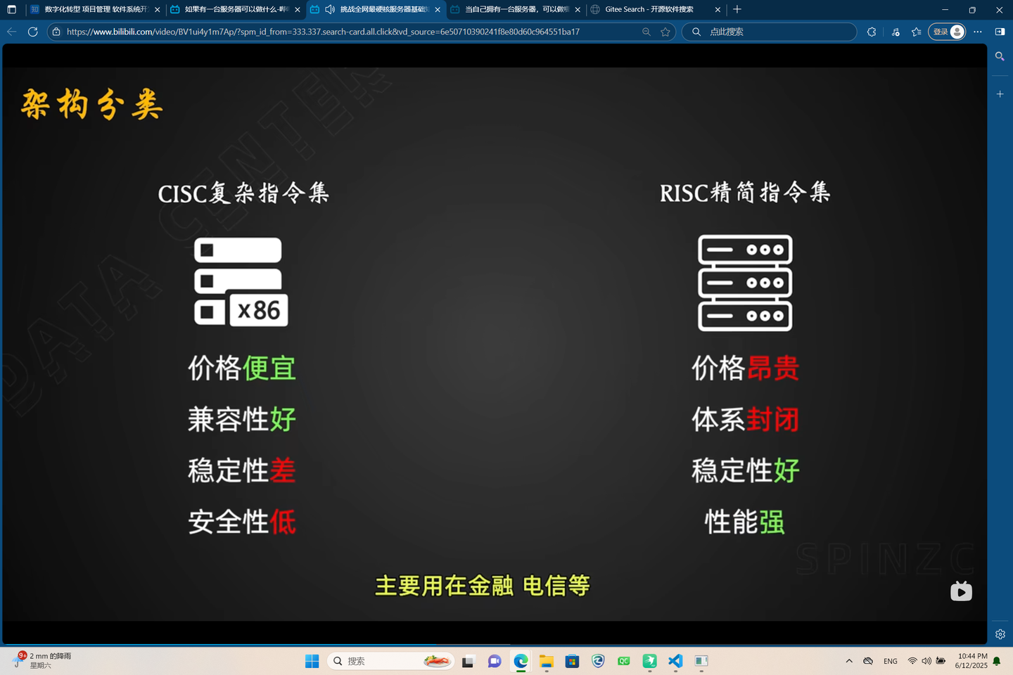 主流的CPU架构有哪些？ - 知乎