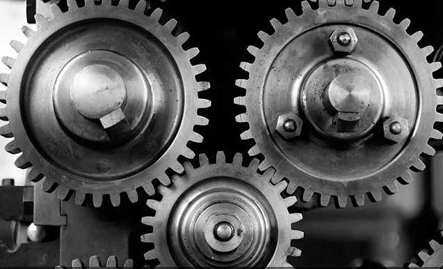 什么是8620？ - 知乎