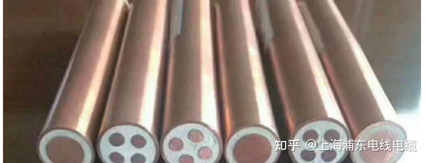 国内常用的四种矿物绝缘电缆BTTZ、YTTW、NG-A（BTLY）、BBTRZ的生产工艺介绍 - 知乎