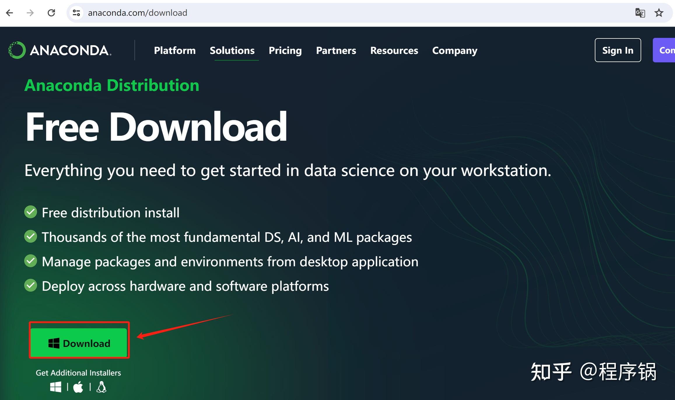 初学 Python 者自学 Anaconda 的正确姿势是什么？ - 知乎