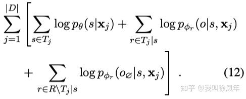 论文笔记：A Novel Cascade Binary Tagging Framework for Relational Triple Extraction - 知乎