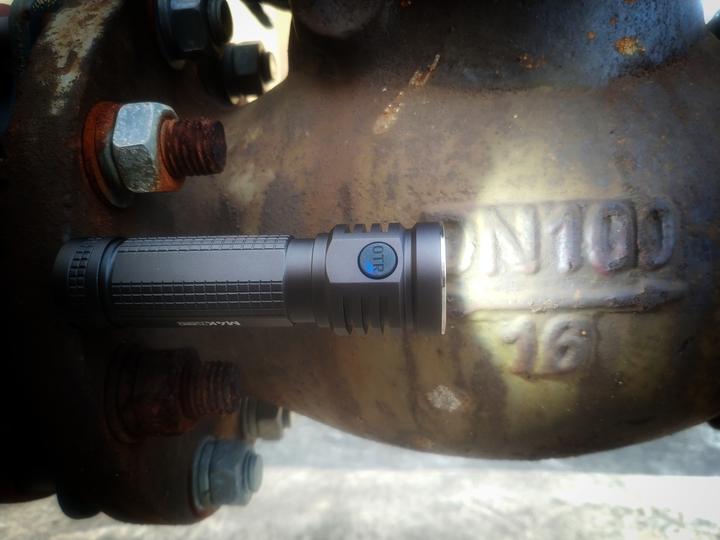 掌中小怪兽：在路上M4K - 知乎