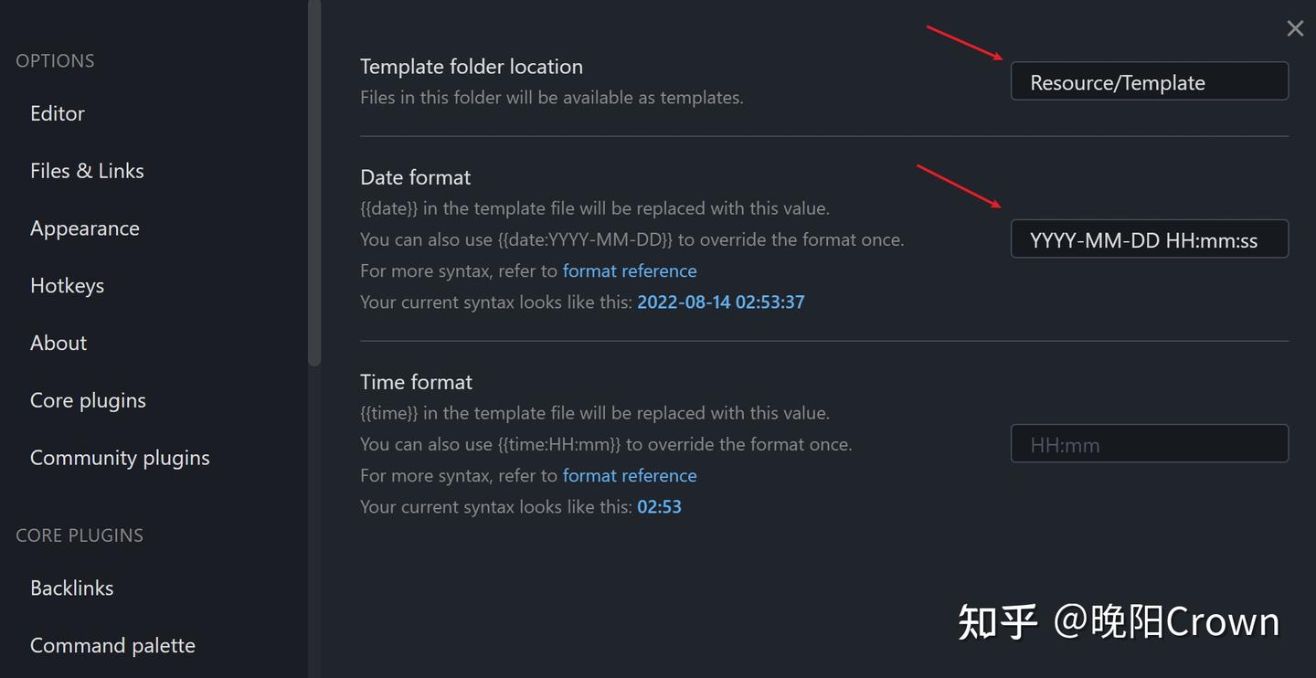 Obsidian+Git完美维护Hexo博客 - 知乎