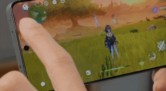 2299元的一加Ace5，能把原神干到120帧了？ - 知乎