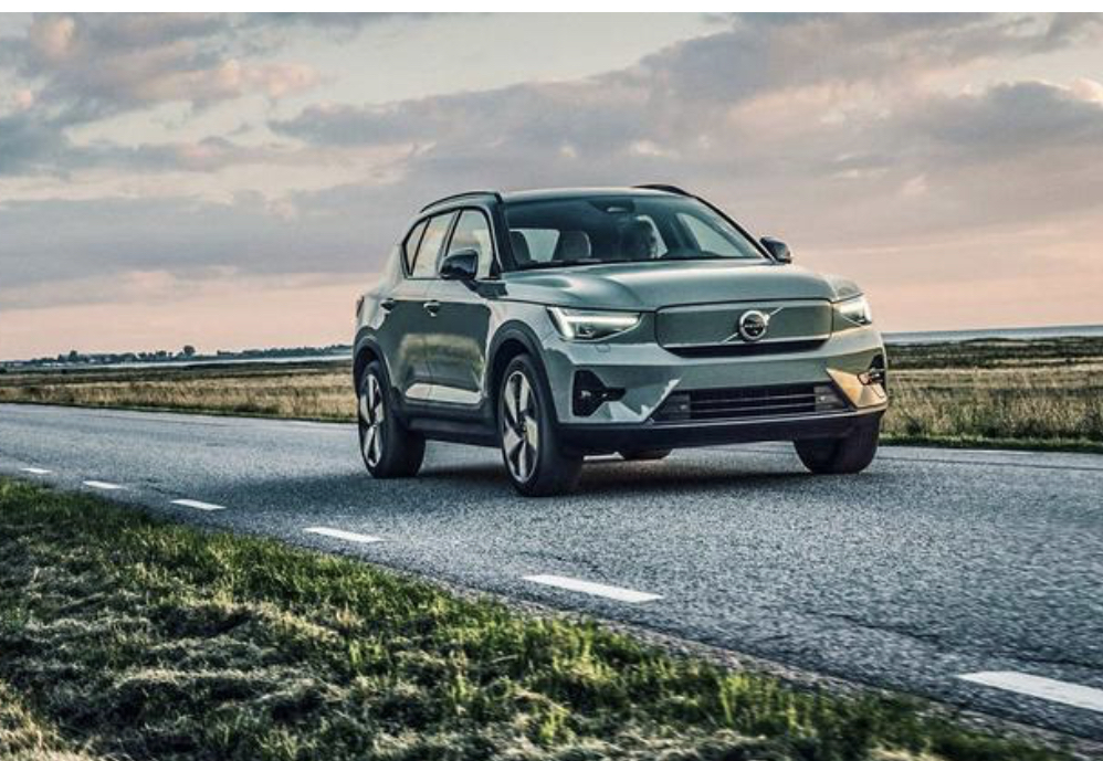 沃尔沃XC40纯电对比蔚来ES6，谁会更让家人安心，自己舒心 - 知乎