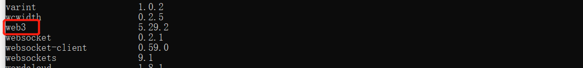 如何在 Python 中安装 Web3.Py - 知乎