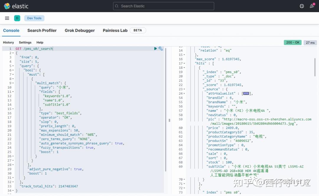 横空出世！MyBatis-Plus同款ES ORM框架，用起来够优雅！ - 知乎